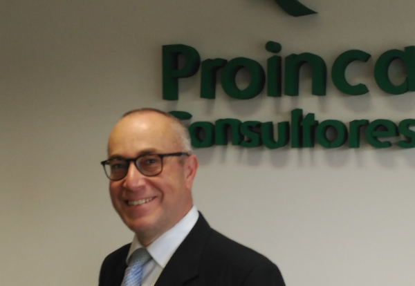 Quienes somos | Proinca Consultores
