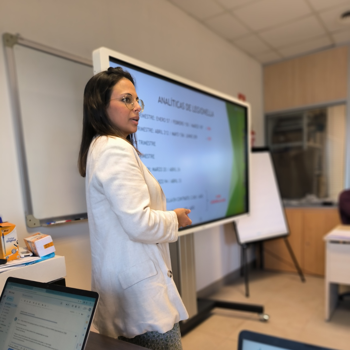 impulsa tu carrera | Proinca Consultores